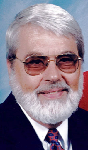 Teter remembered for leadership | News, Sports, Jobs - The Intermountain